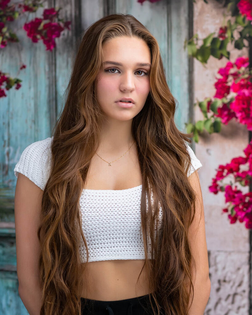 Get To Know Dancer, Model, Actress, And YouTube Personality Amelie ...