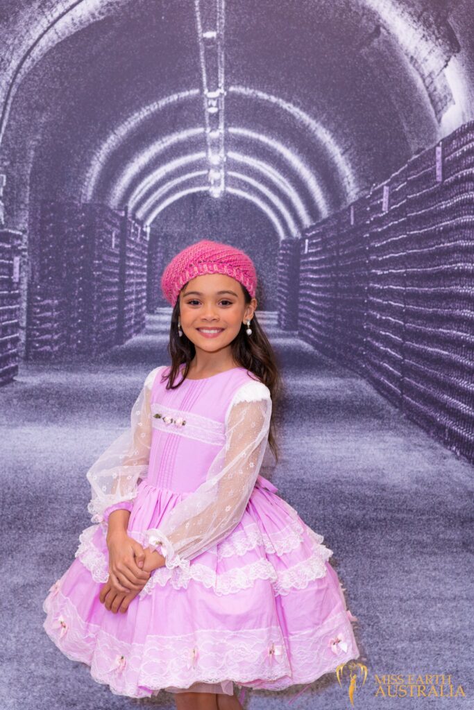 Miss Earth Australia 2022: Highlights from the Grand Launch and Fashion Show - StarCentral Kids