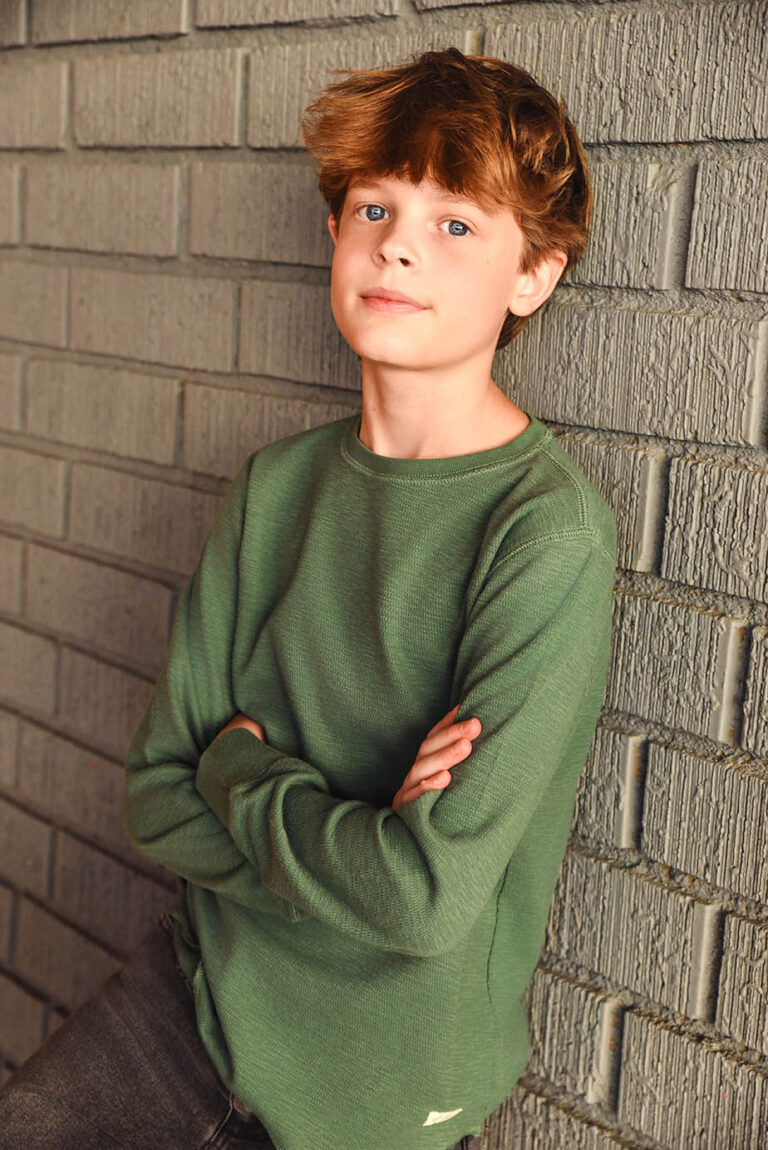 Meet Hollywood’s Rising Star: Grant Feely's Hollywood Ascent Continues ...