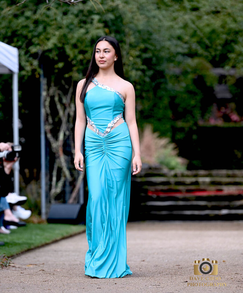 Stars of Tomorrow: Miss Teen Earth Australia 2025 Chantelle, and StarCentral Cover Models Zara ...