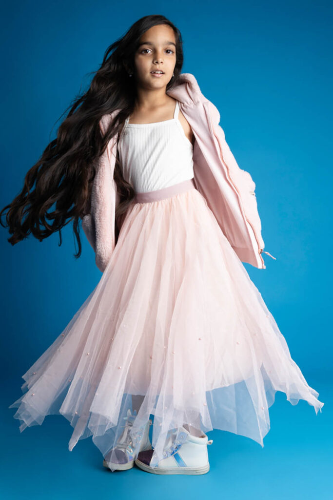 Introducing Reeha Patel: Get To Know The Rising Star Behind The Latest ...